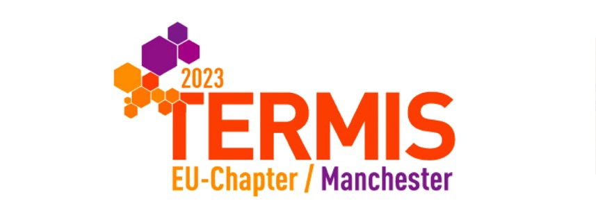 Meet us at TERMIS in Manchester! | Ocean TuniCell